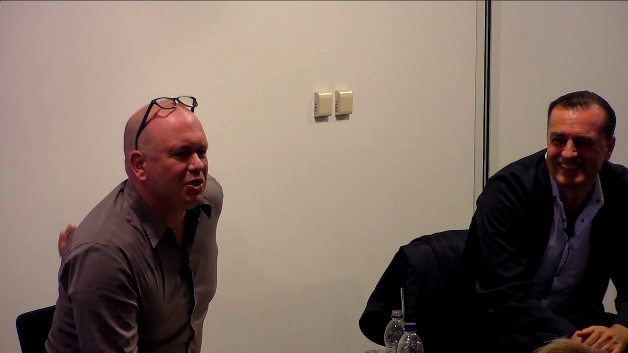 Reinier vs Patrick – edgargonzalez.com